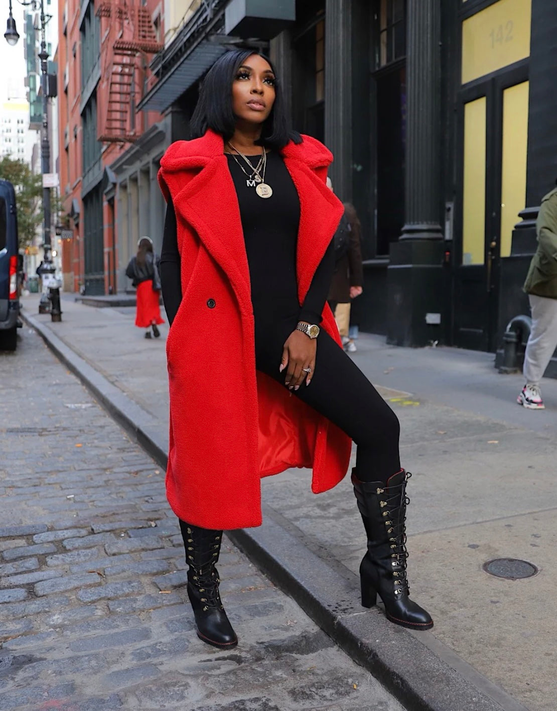 Bestsellers – Page 2 – Runway By HDM