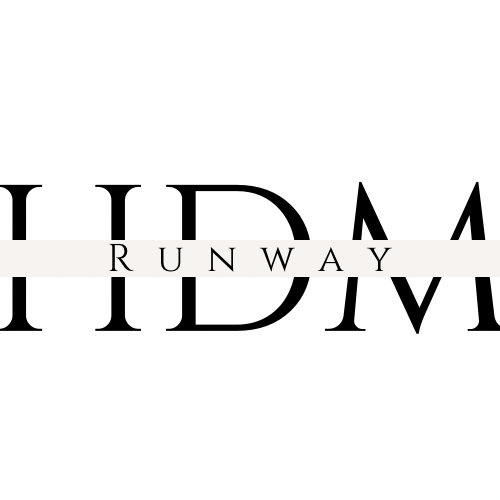 HDM Runway - Home of the Modern day Muse – Runway By HDM